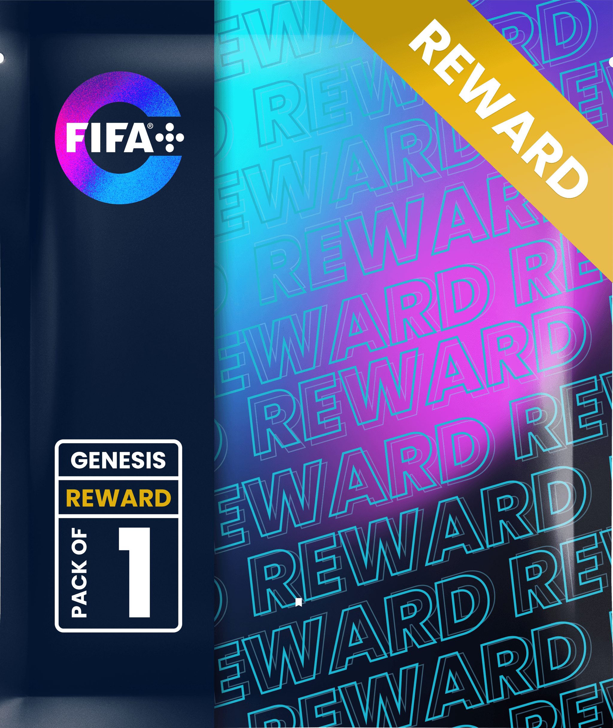 Cameroon - FIFA Collect