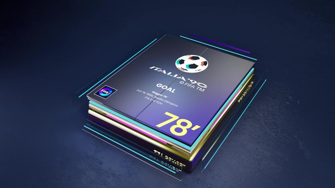 Italy - FIFA Collect
