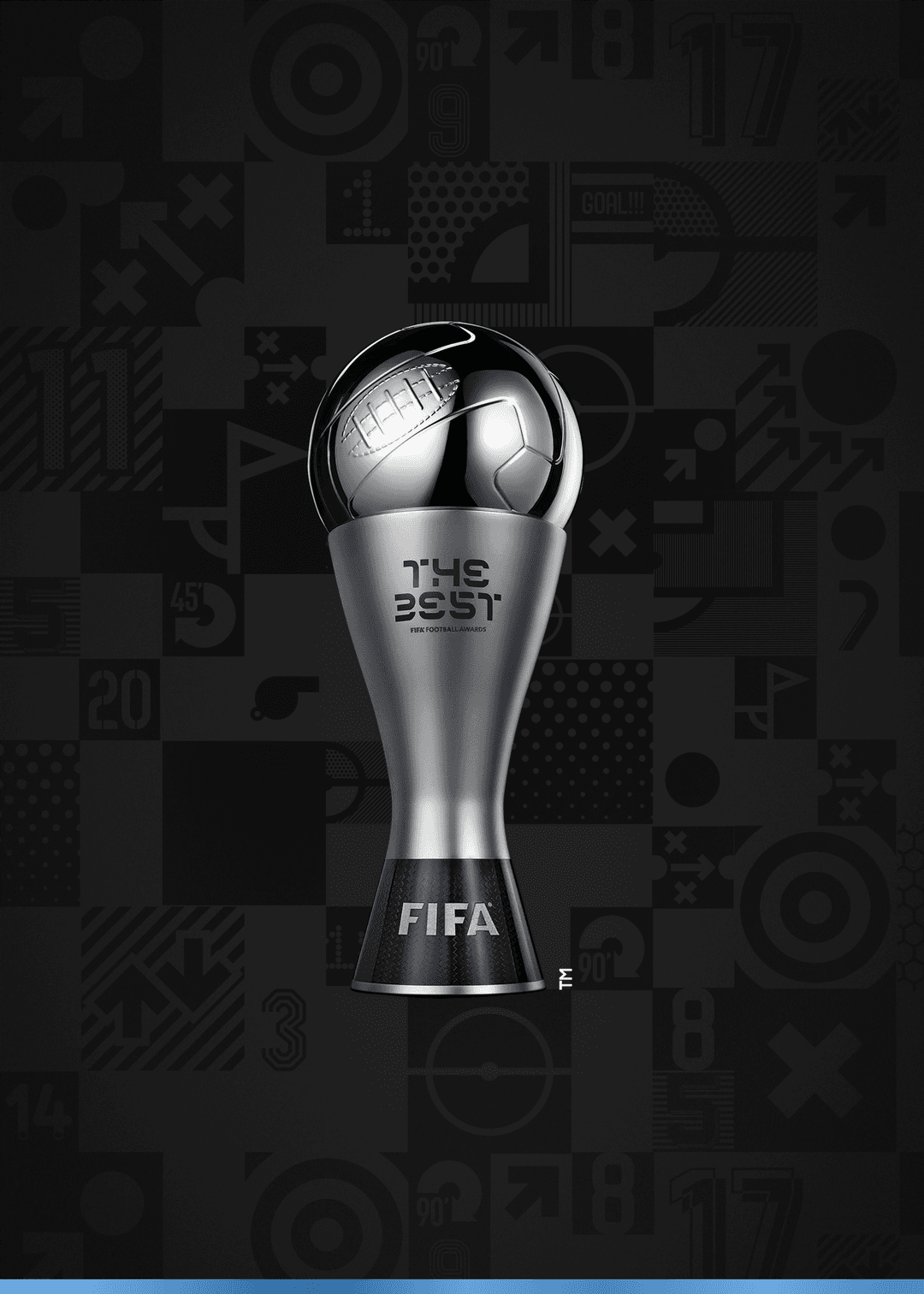 The Best - Common 1 - FIFA Collect