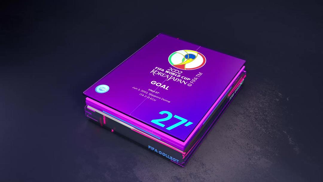 Italy - FIFA Collect