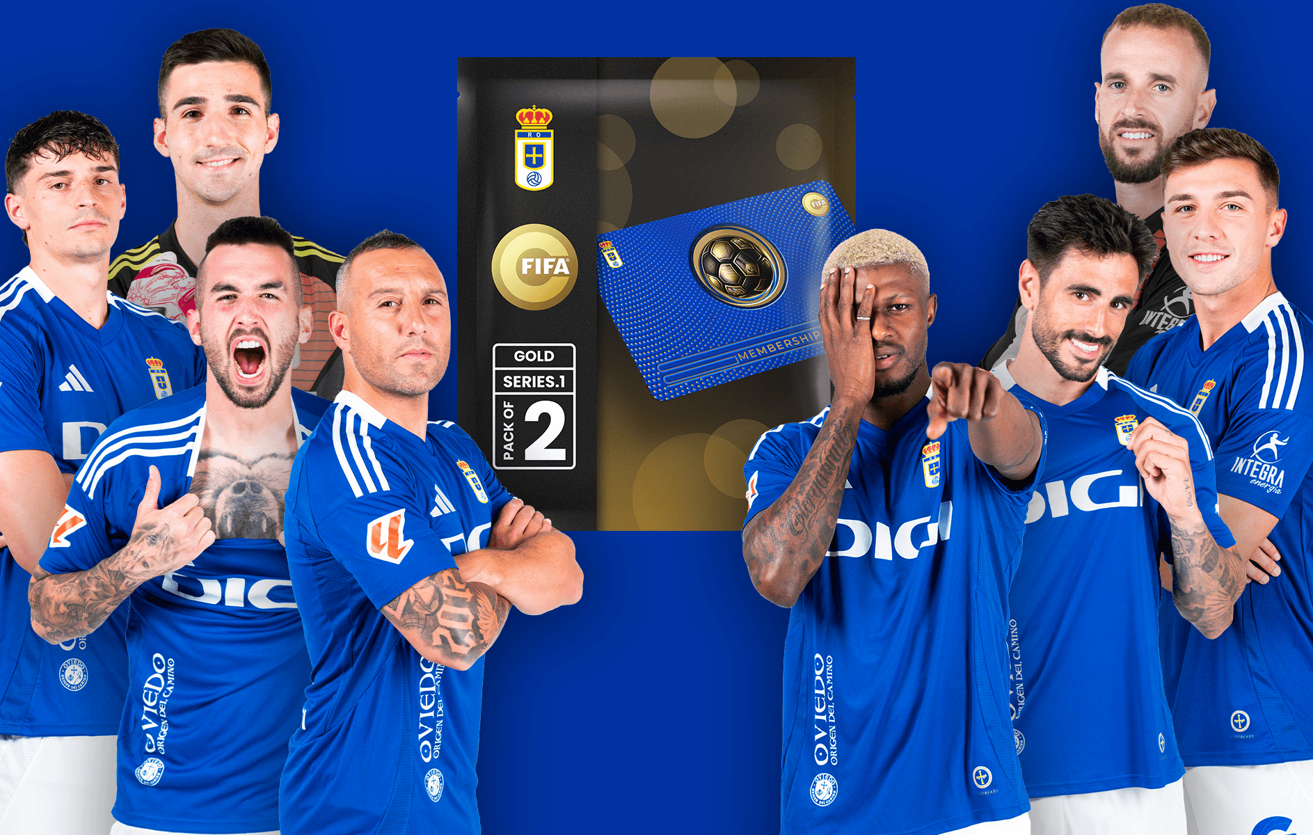 FIFA Collect