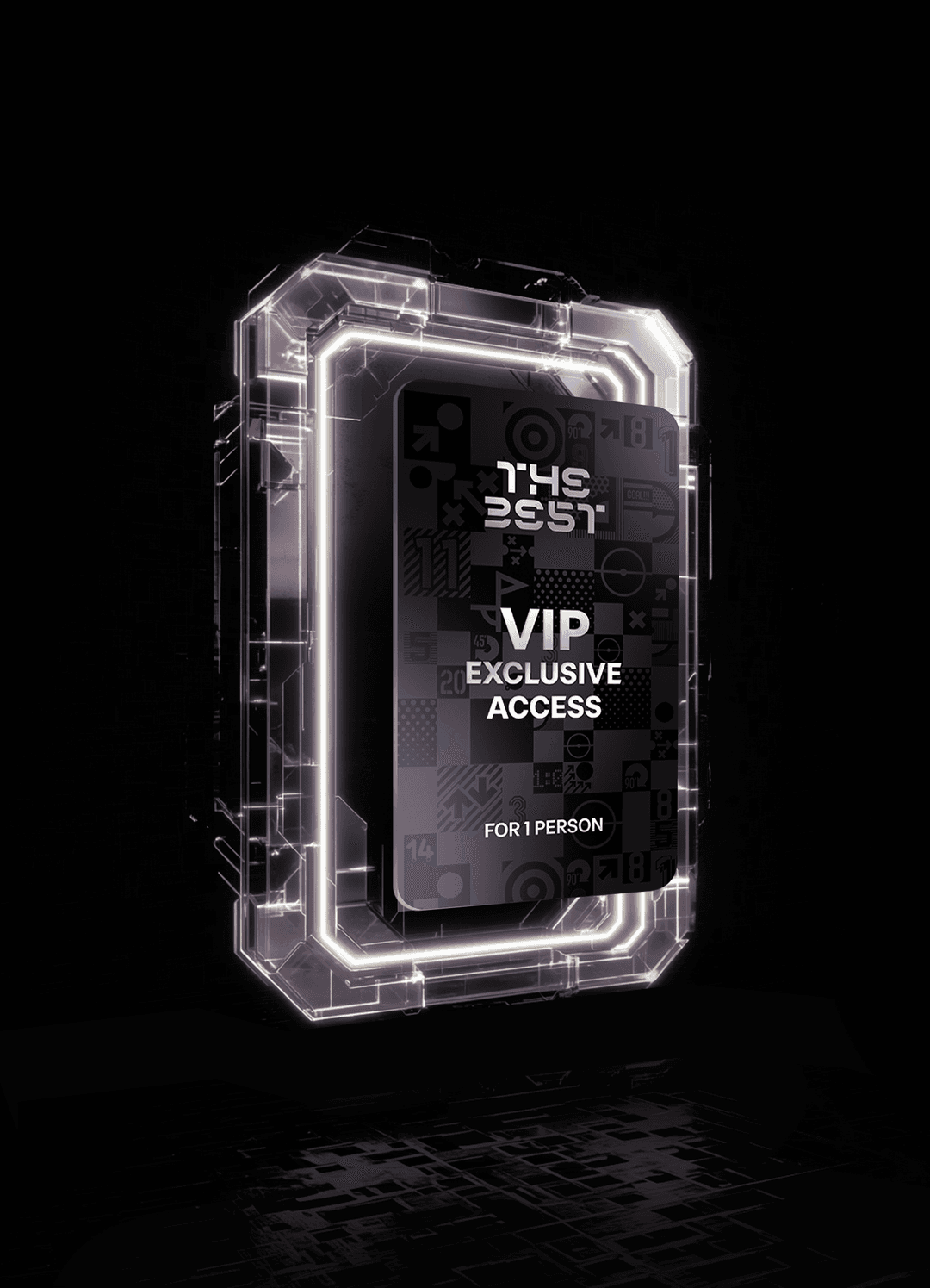 VIP Access Pass - FIFA Collect