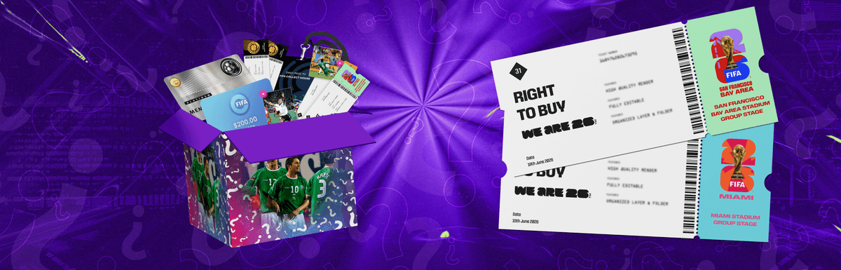 Surprise Acrobatic Skills - Series 2 - FIFA Collect