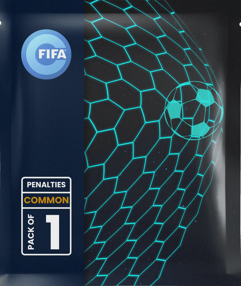 Italy - FIFA Collect