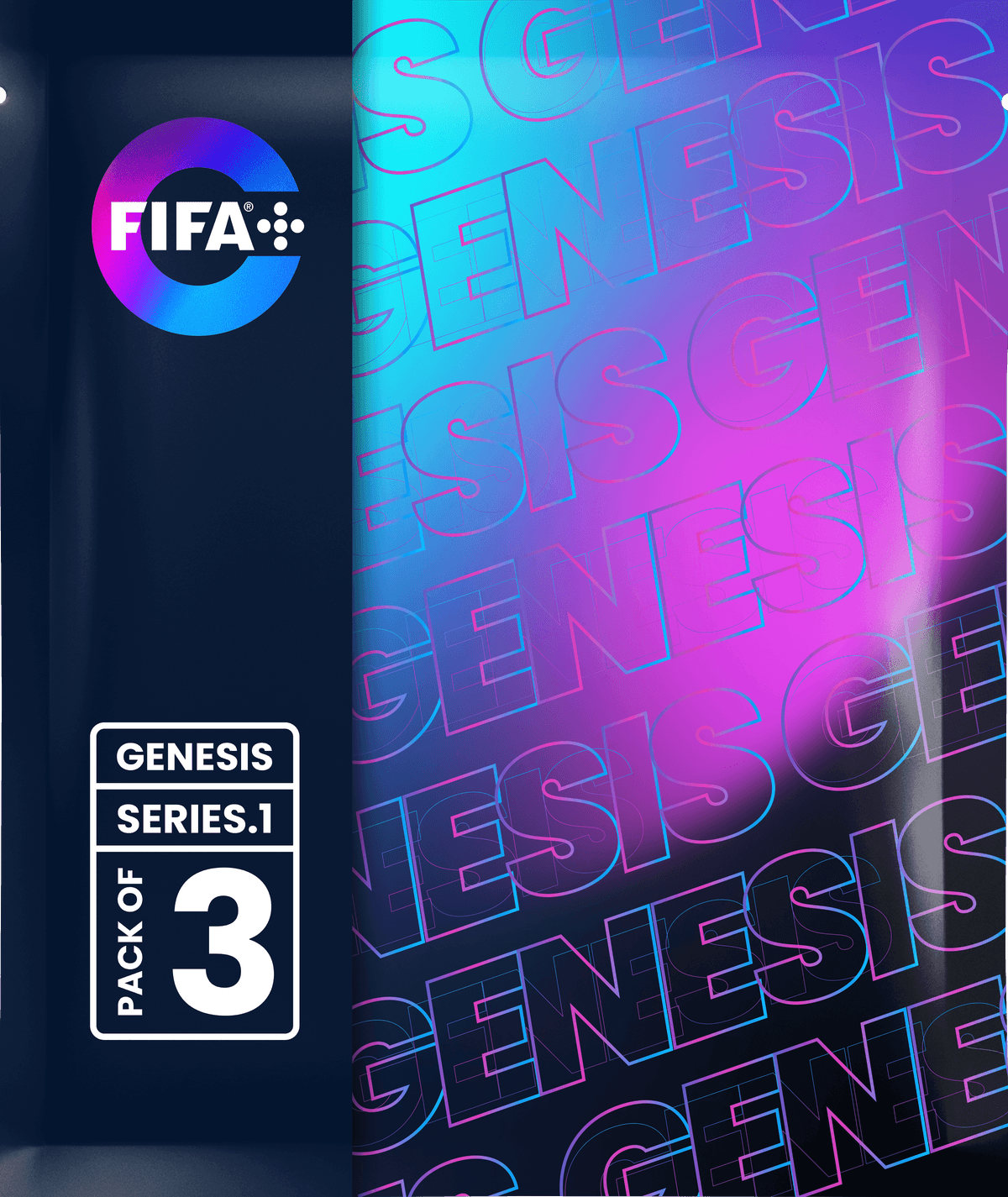 Zaire FIFA Collect Zaire FIFA Collect