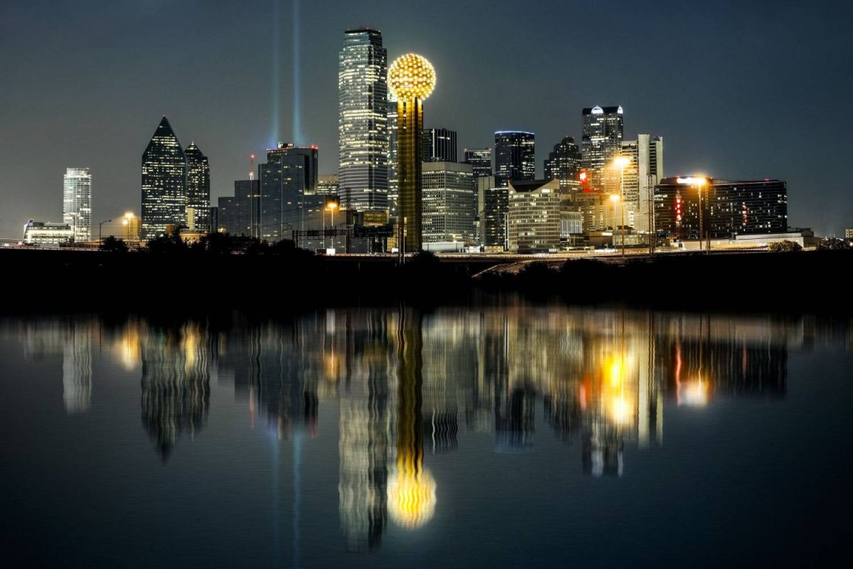 Dallas Leads April Right-to-Ticket Momentum